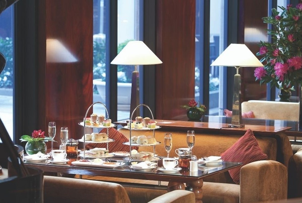 Radii Restaurant & Bar | Best Restaurant in Melbourne | Best ...