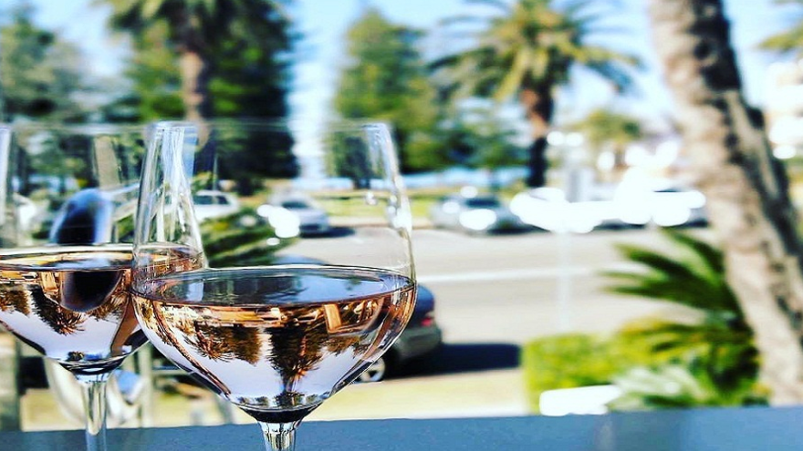 The Nuns Pool | Best Restaurants Australia