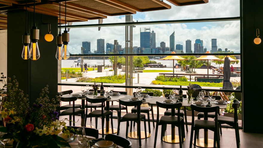 Miss Chow's South Perth | Best Restaurants of Australia