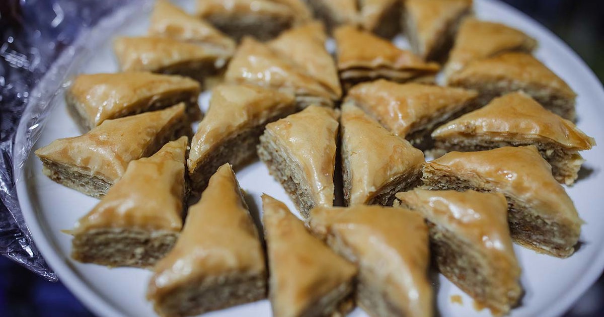 Paniyiri Greek Festival in Brisbane | Best Restaurants of Australia