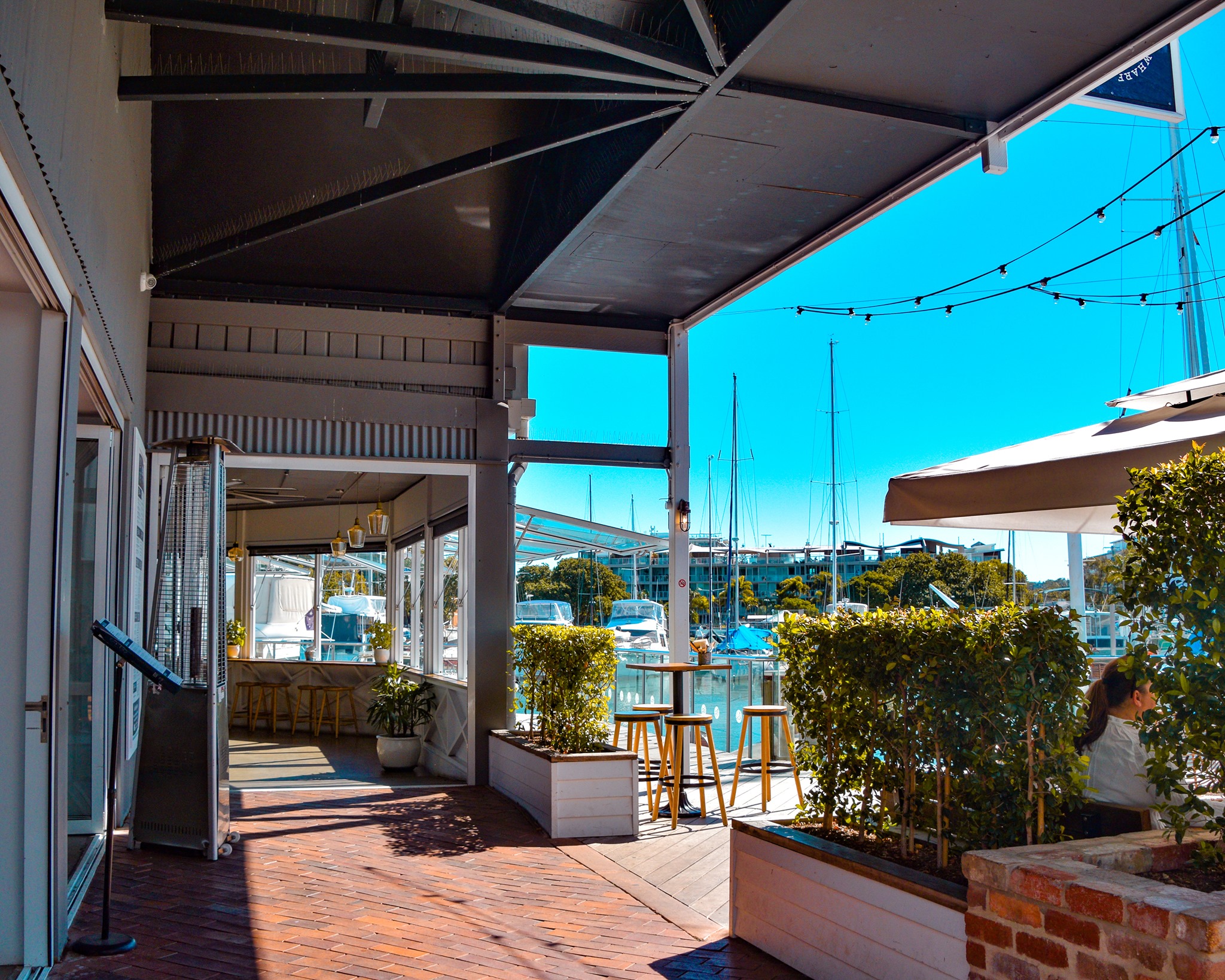 The Dock Mooloolaba | Best Restaurants of Australia