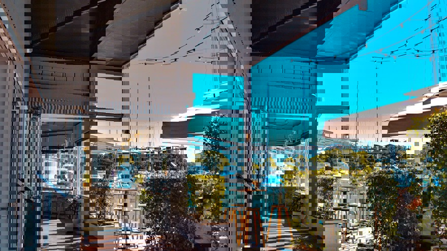 The Dock Mooloolaba | Best Restaurants of Australia