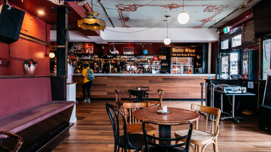 The Duke of Enmore | Best Restaurants of Australia