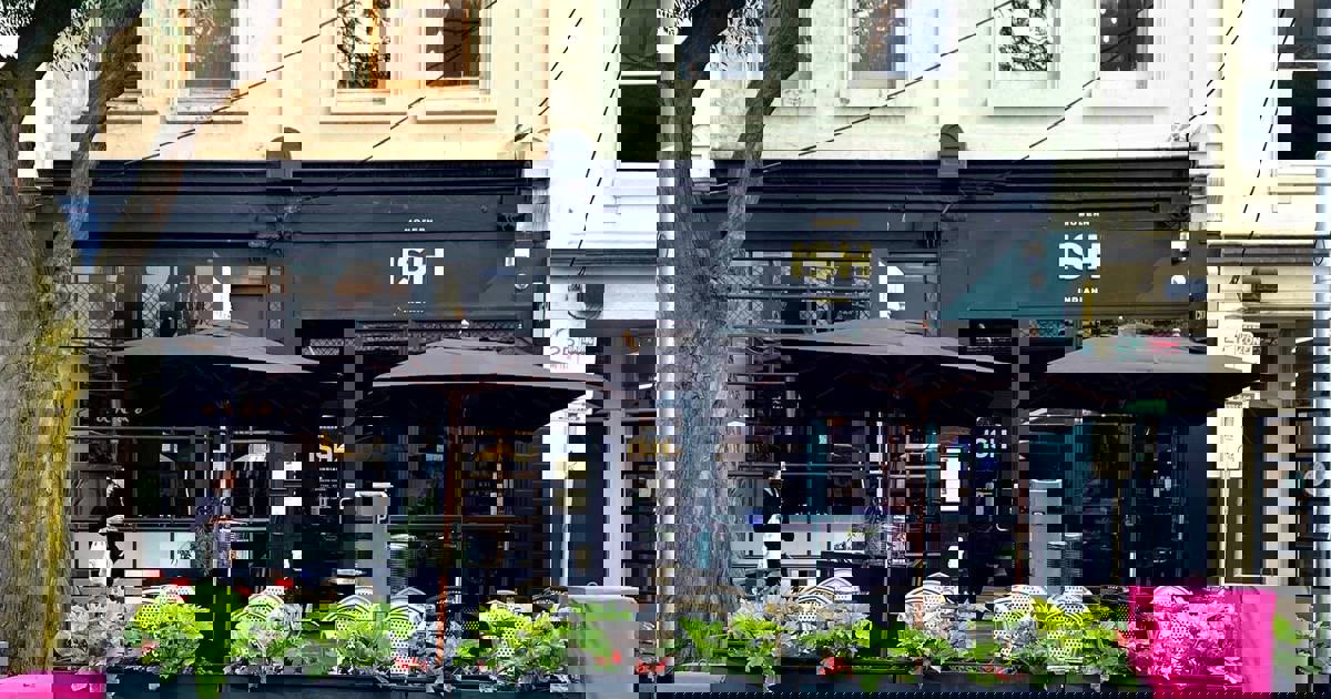 ISH | Best Restaurants Australia