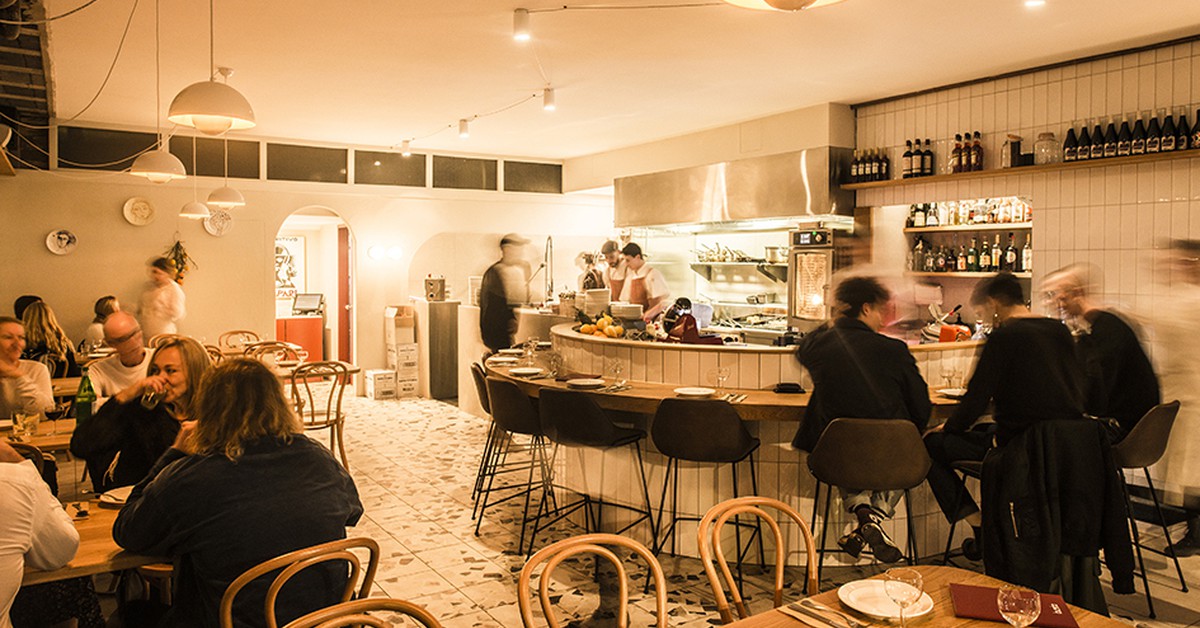 Busta | Best Restaurants of Australia