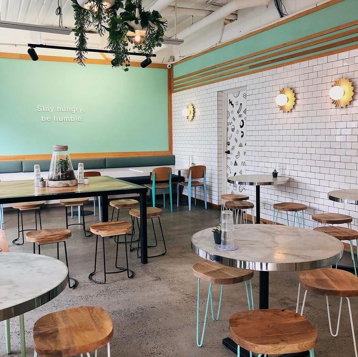 Humble Rays | Best Restaurants of Australia