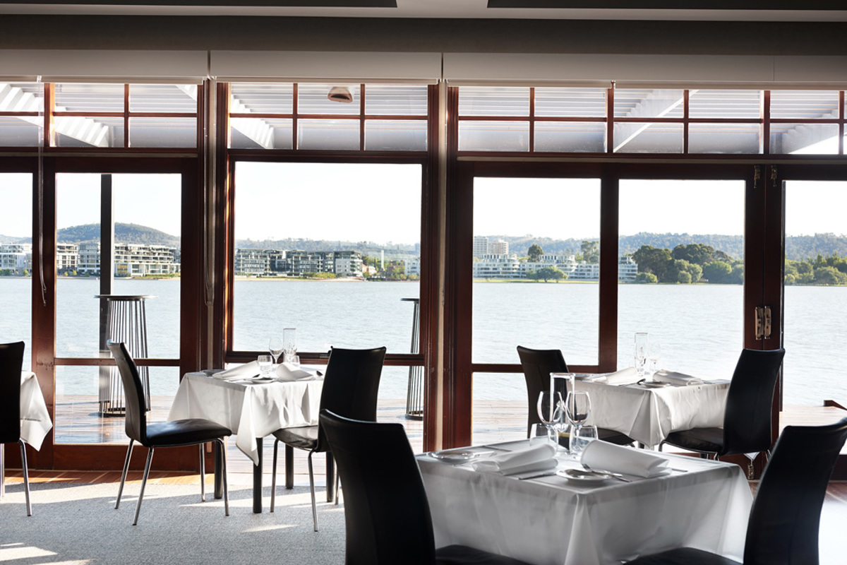 The Boat House | Best Restaurants of Australia