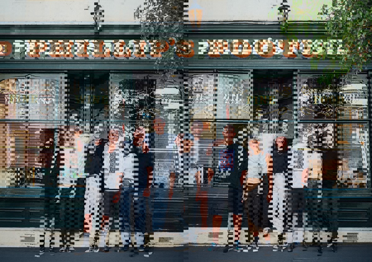 Le Foote | Best Restaurants of Australia