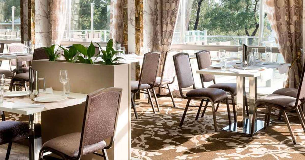 River Deck | Best Restaurants Australia