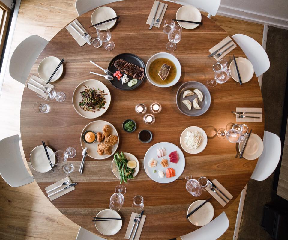 Babyface Kitchen | Japanese Restaurant | Best Restaurants of Australia