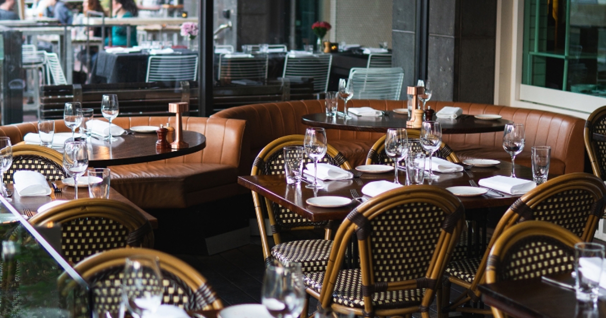 New Years Eve at Waterfront Southgate | Best Restaurants Australia