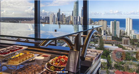 Four Winds 360 | Best Restaurants of Australia