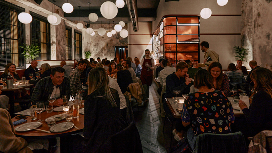 Moonhouse | Best Restaurants of Australia