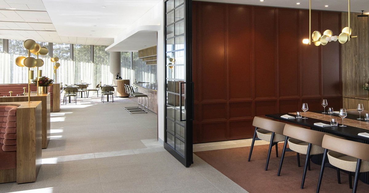 Marcel Bar & Bistro | Best Restaurants Sydney | Best Restaurants Australia