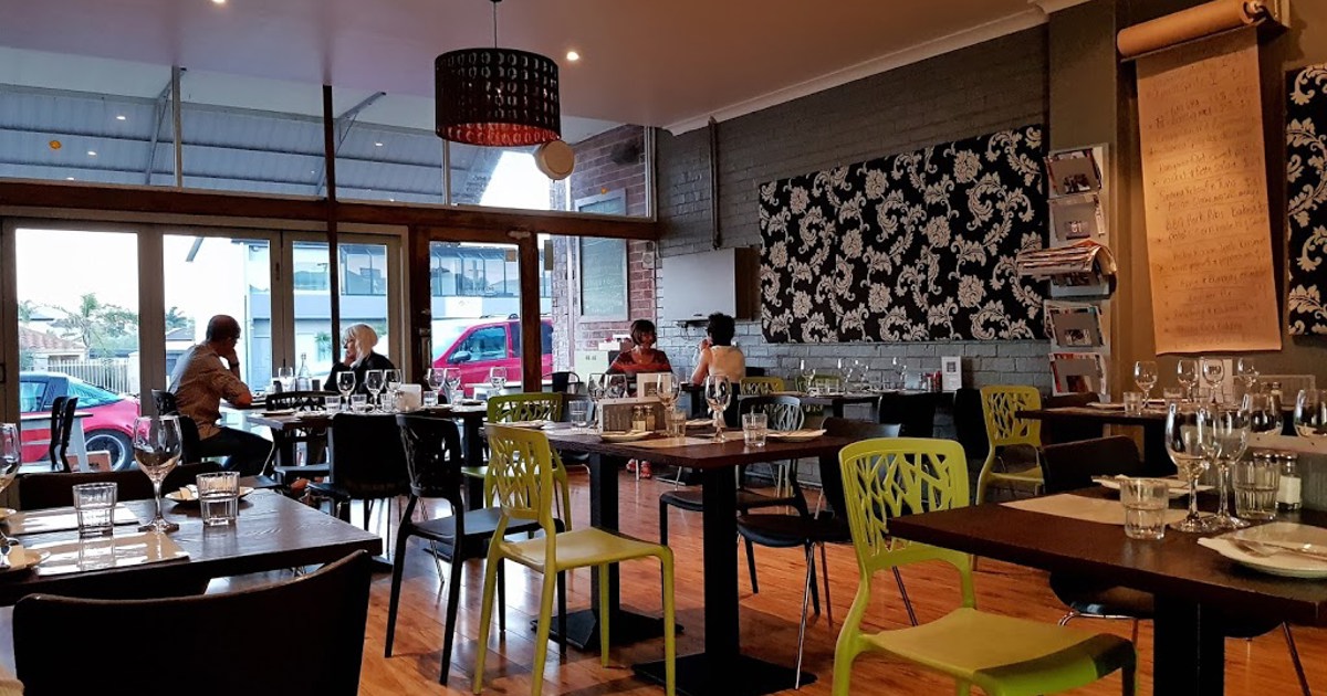 Cafe Relish | Best Restaurants Australia