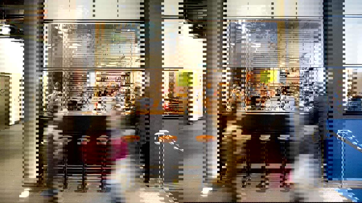 Journal Cafe | Best Restaurants of Australia