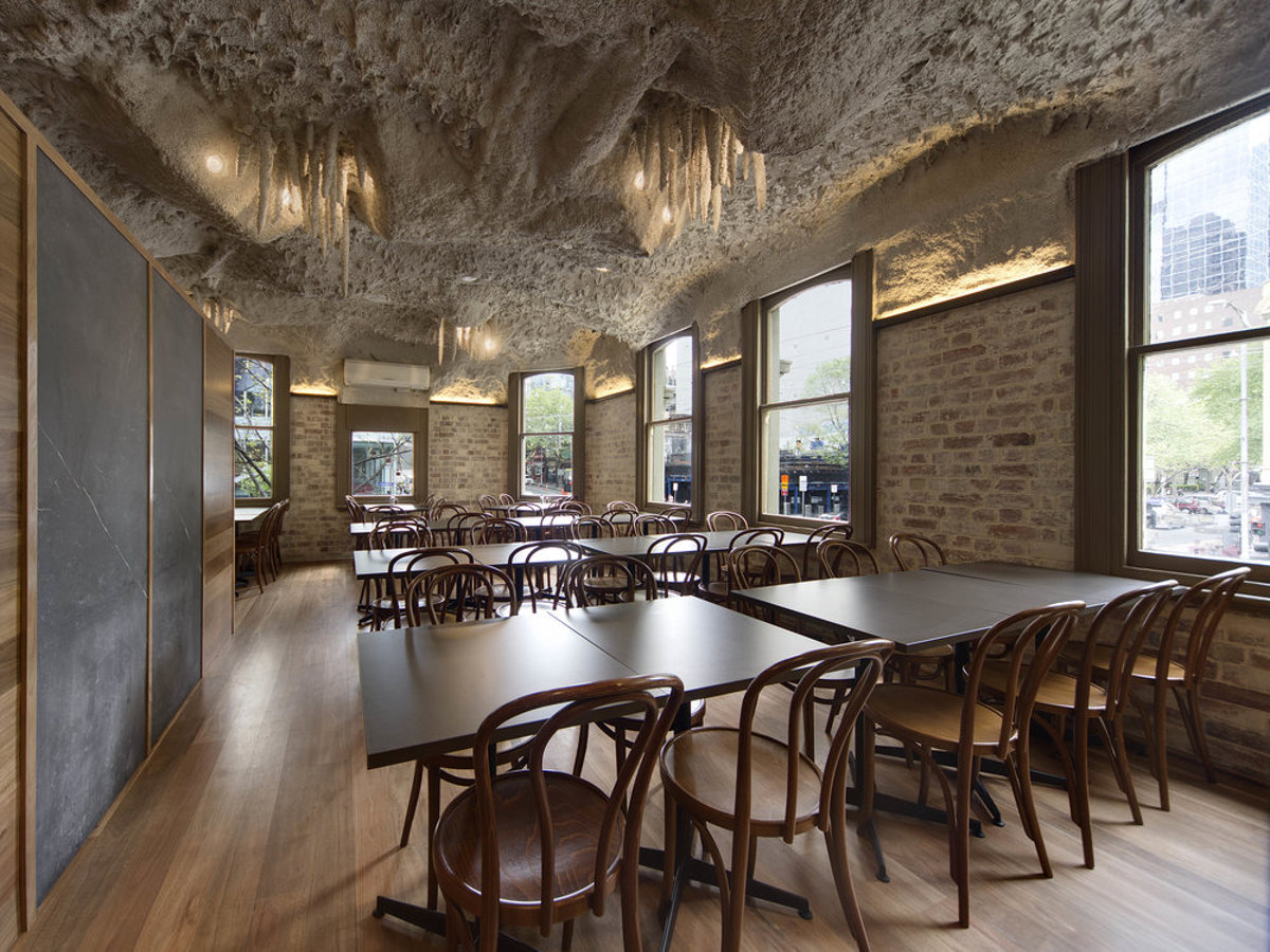 Stalactites | Greek Restaurant Melbourne | Best Restaurants of Australia