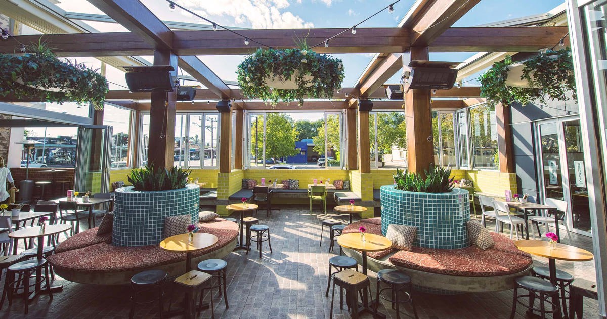 Republic | Best Restaurants Australia