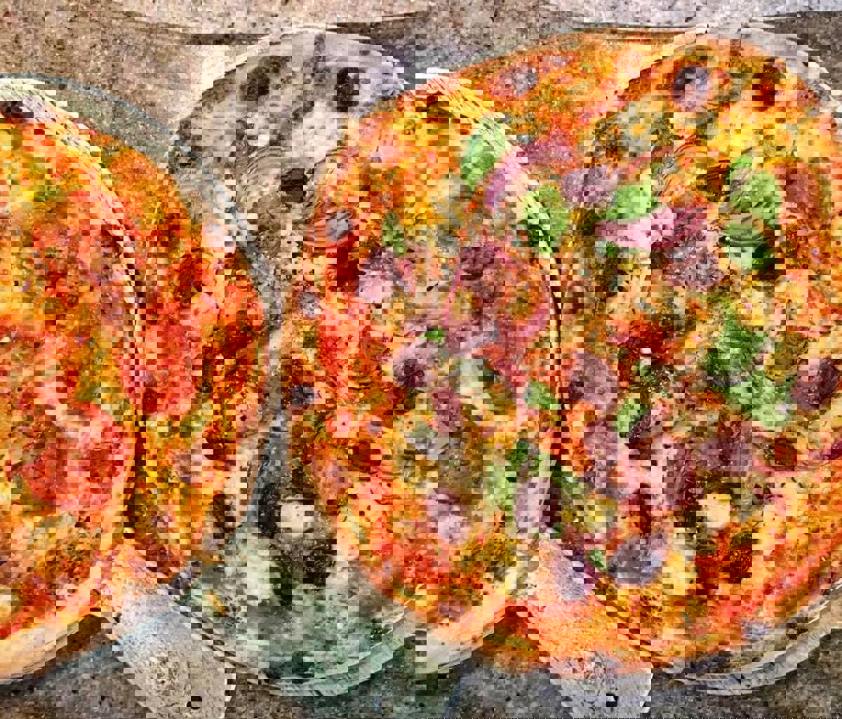 Villa Romana Cairns | Best Restaurants of Australia