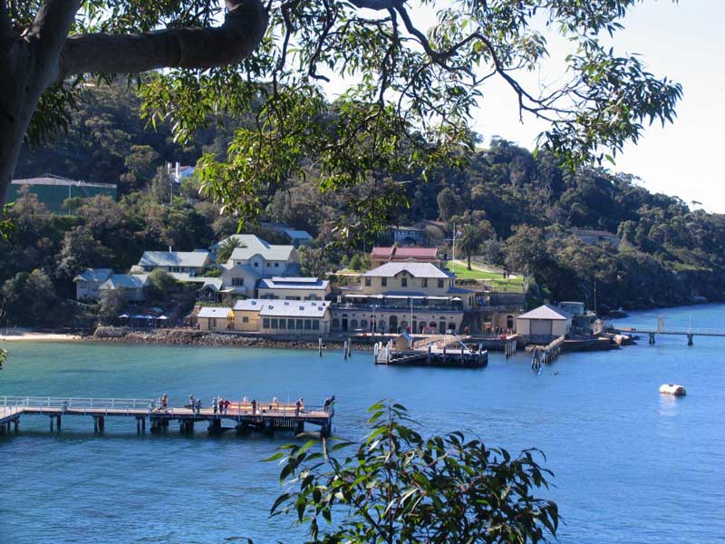 Ripples at Chowder Bay | Best Restaurants of Australia