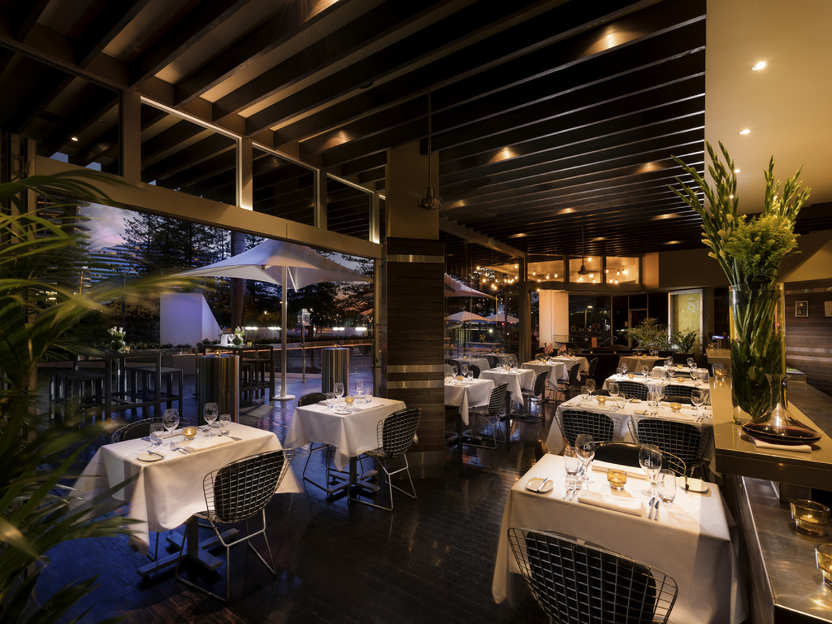 Bistro on3 | Best Restaurants of Australia