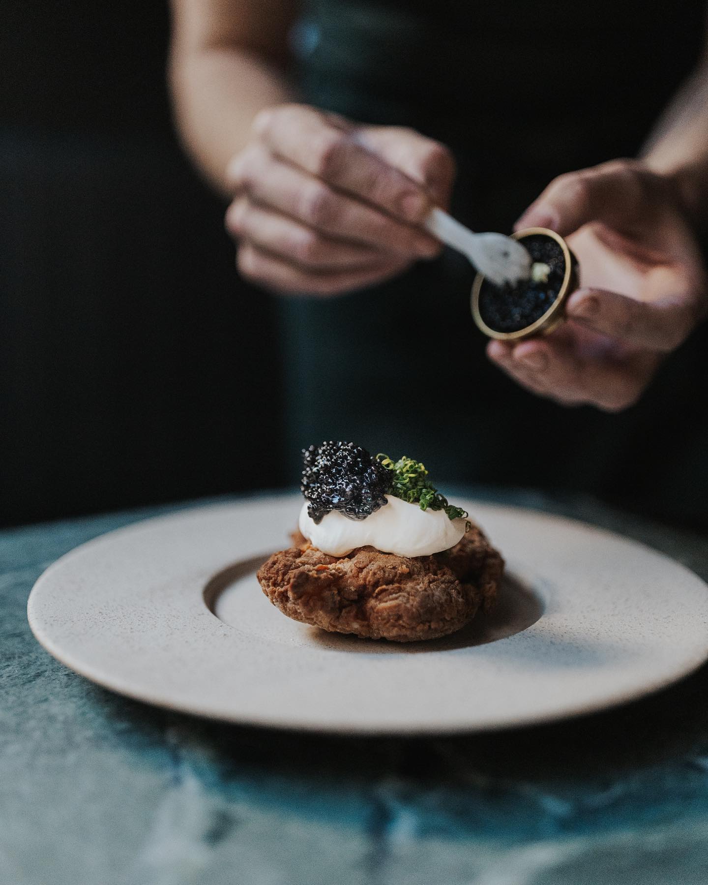 Essa Restaurant | Brisbane Restaurants | Best Restaurants of Australia