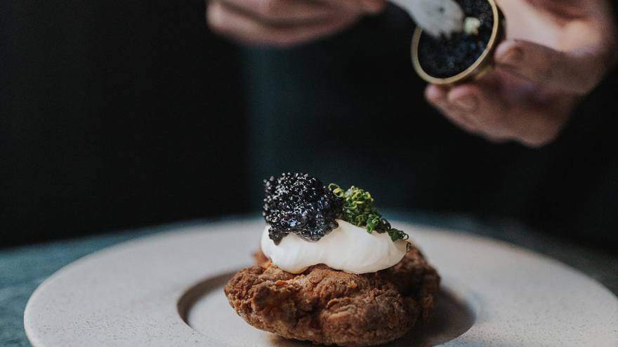 Essa Restaurant | Brisbane Restaurants | Best Restaurants Australia