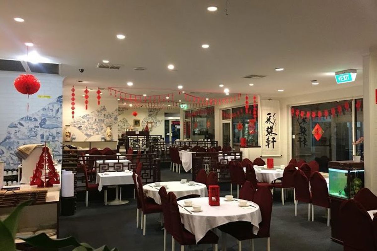 Zen Chinese Restaurant | Best Restaurants of Australia