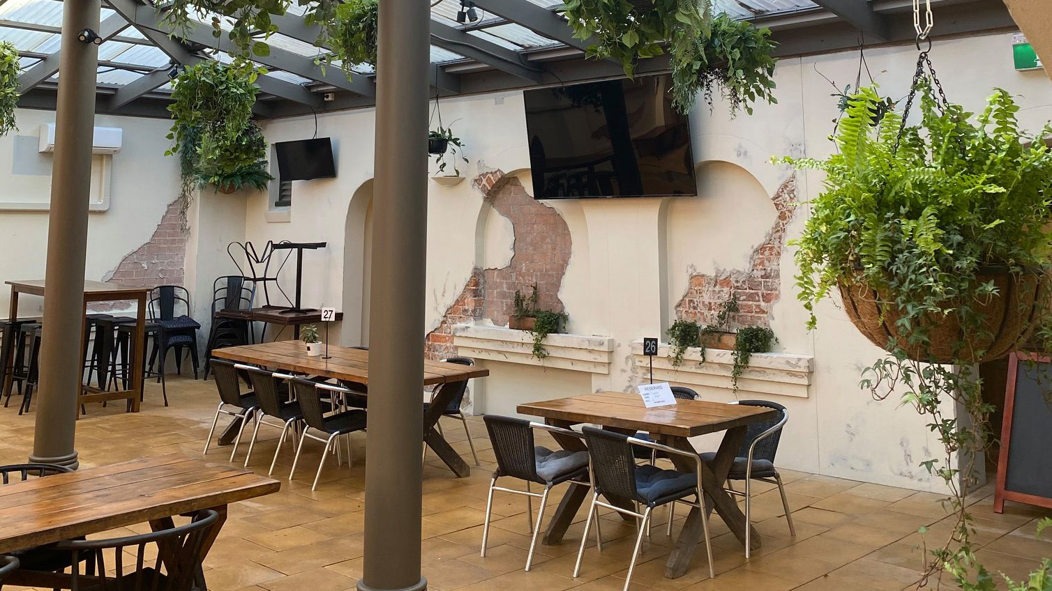 The Coach House | Best Restaurants of Australia