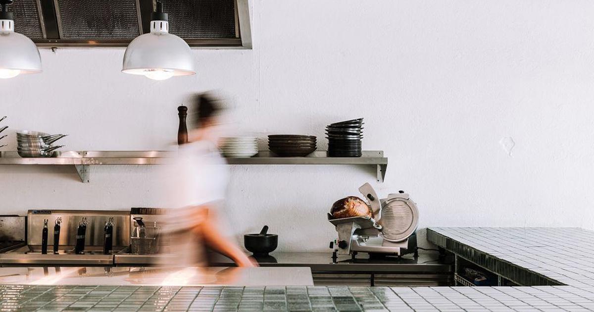 NORMA | Best Restaurants Australia