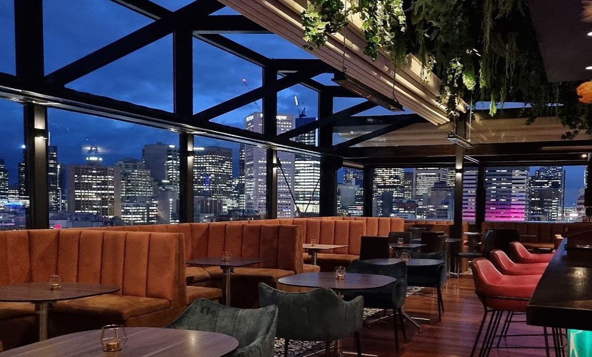 Fable Melbourne | Best Restaurants of Australia