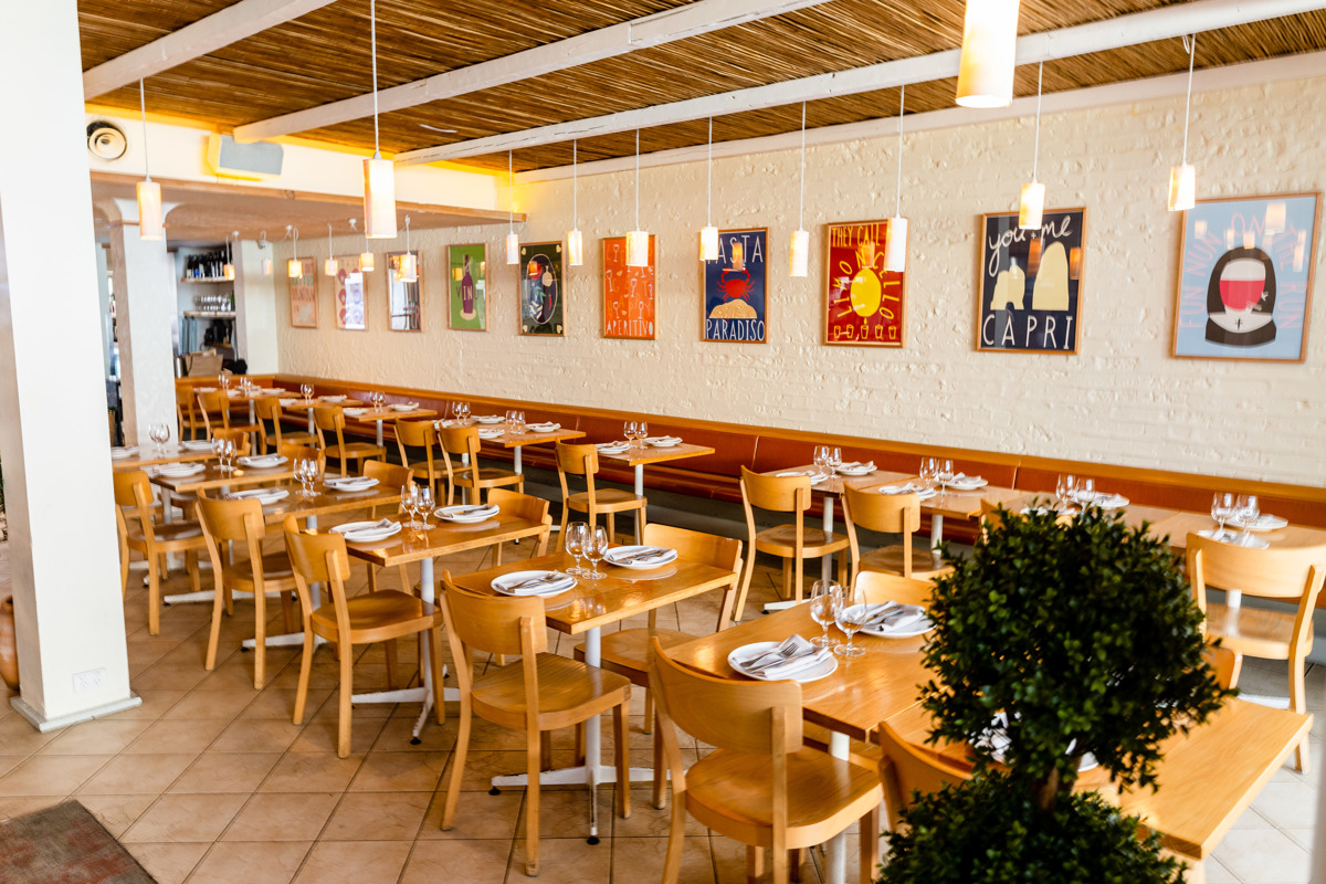 Matteo Double Bay | Best Restaurants of Australia