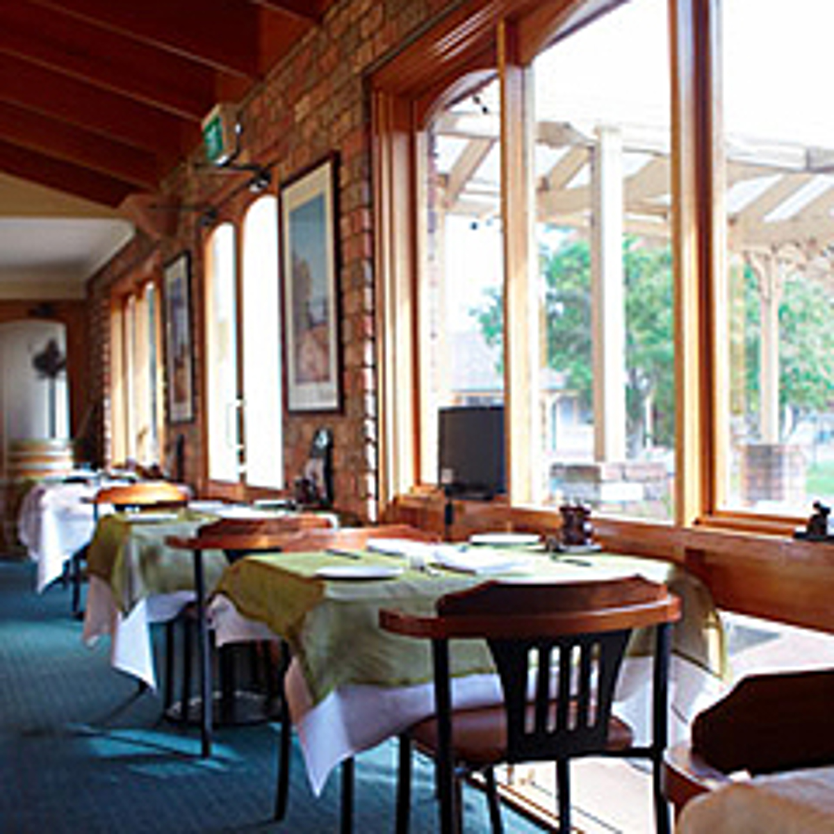 Clancy's Restaurant & Overflow Bar | Best Restaurants of Australia