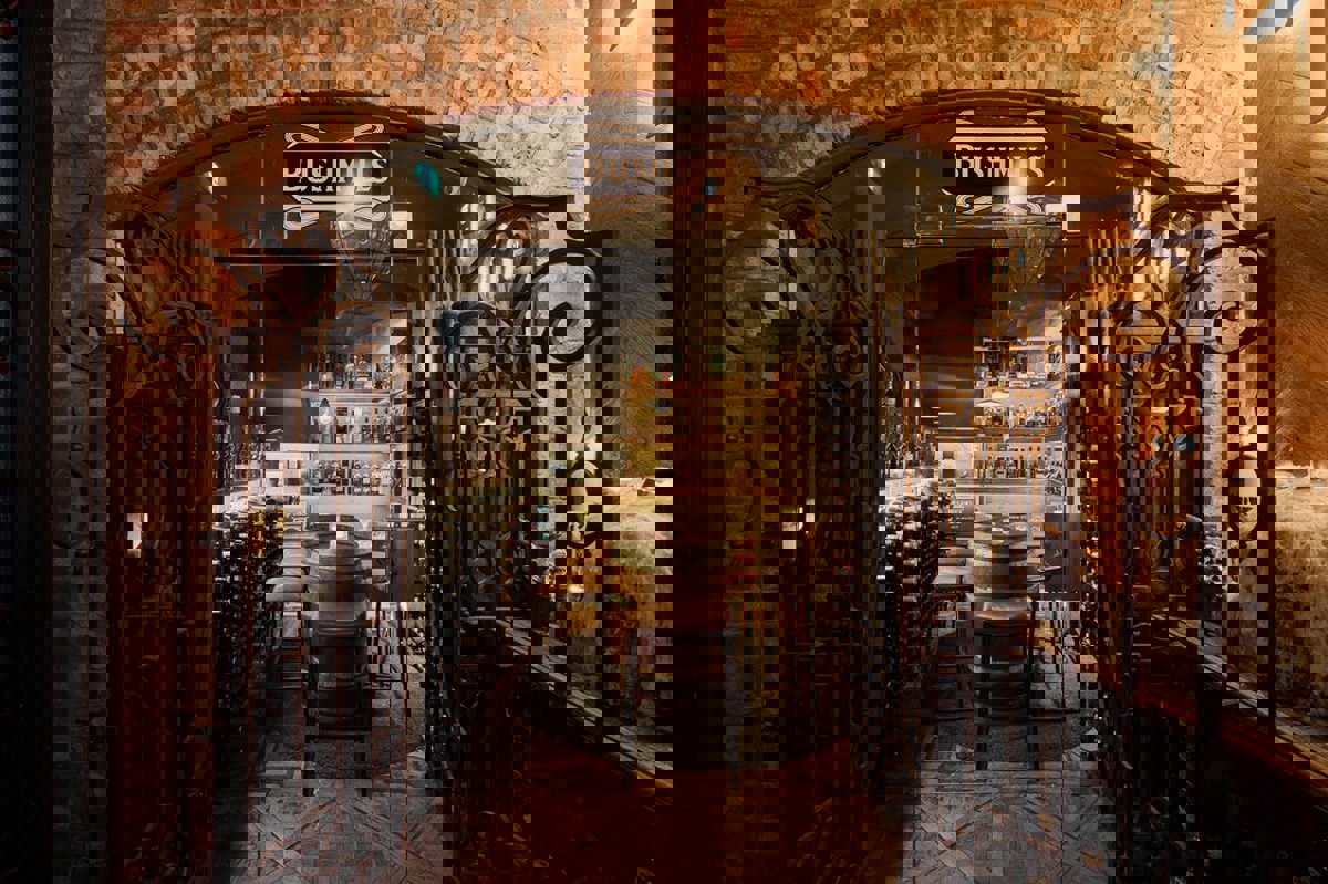 Beneath Driver Lane | Best Restaurants of Australia