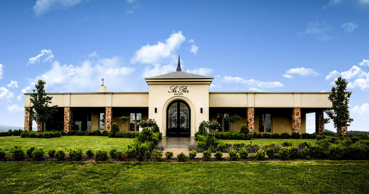 Sir Paz Estate | Best Restaurants Australia