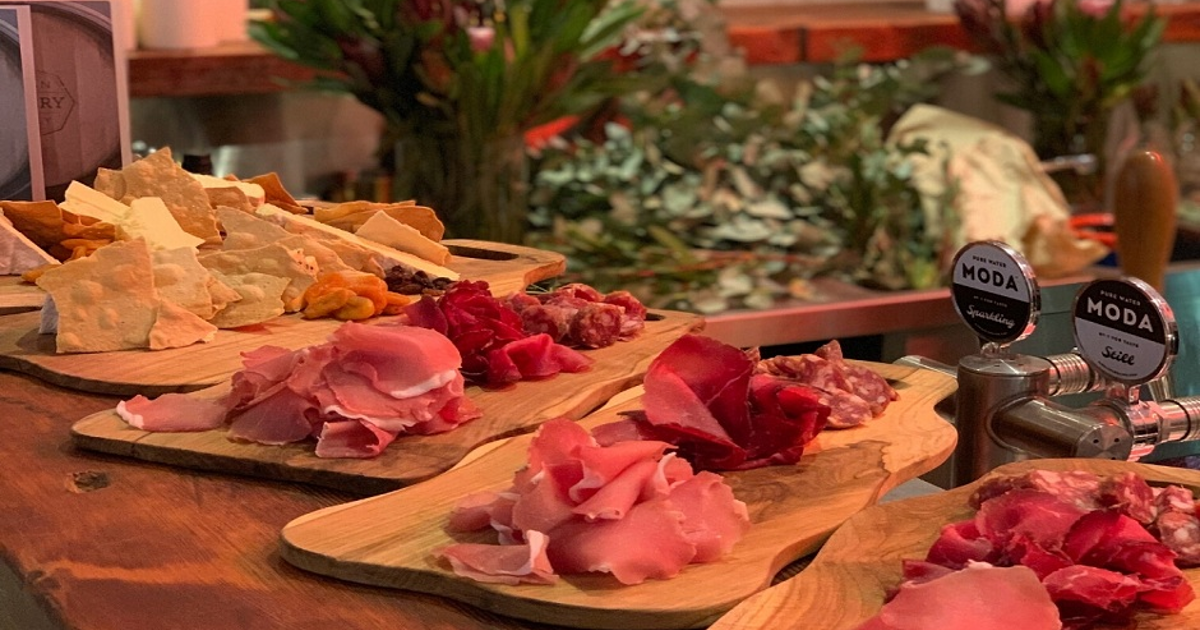 Melbourne Cup At Urban Winery Sydney Best Restaurants Of Australia