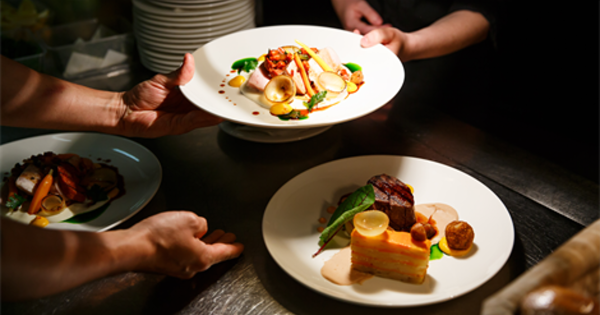 Early Bird Dinner Special @ C Restaurant | Best Restaurants of Australia