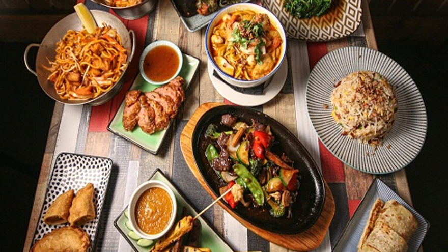 Jack's Satay Bar | Best Restaurants of Australia