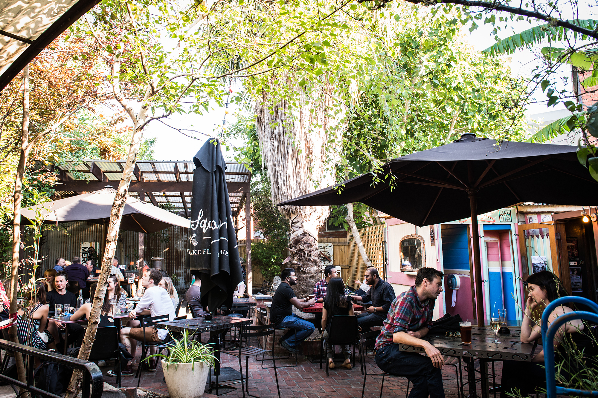 Wesley Anne | Best Restaurants of Australia