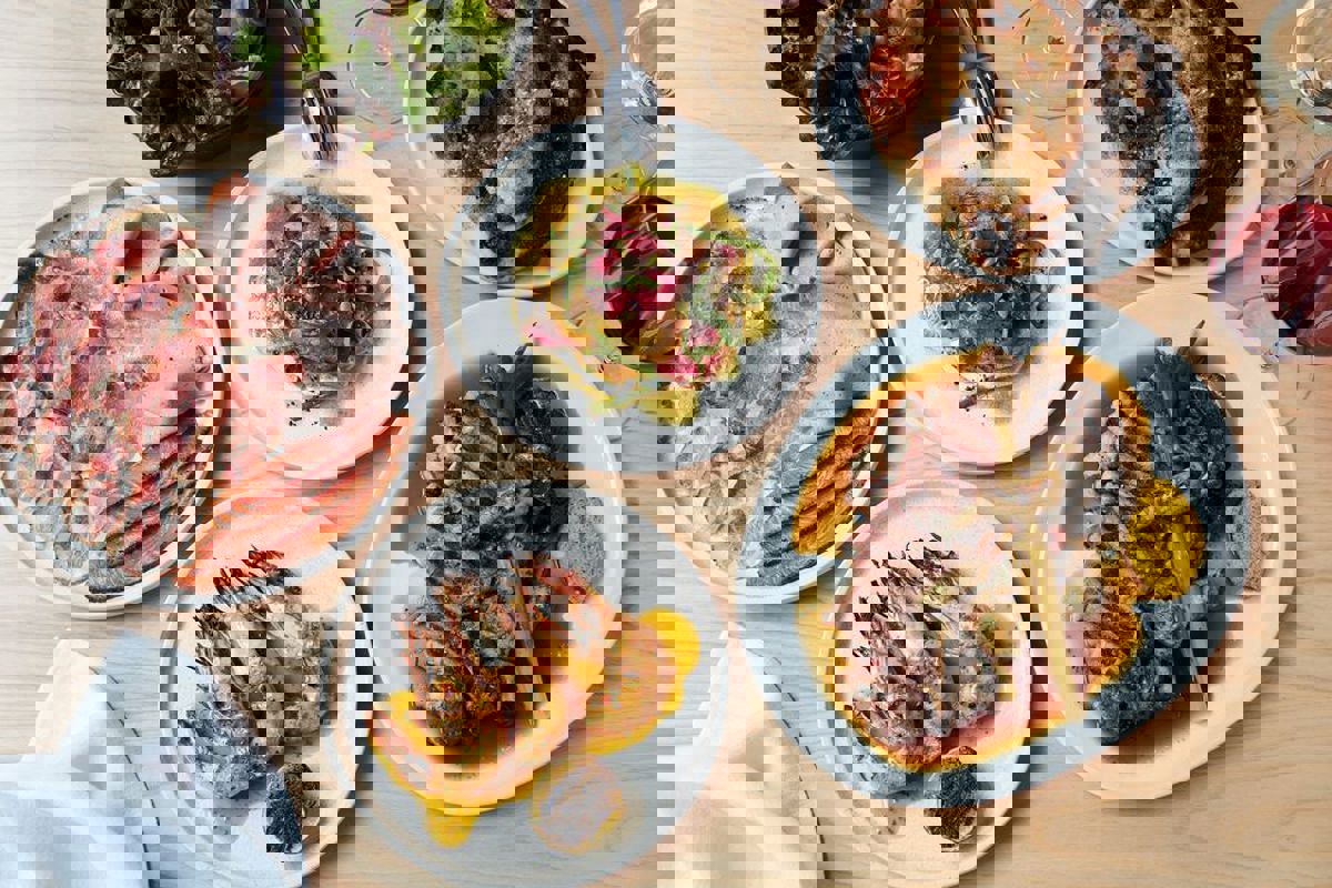 Nomad Melbourne | Best Restaurants Australia