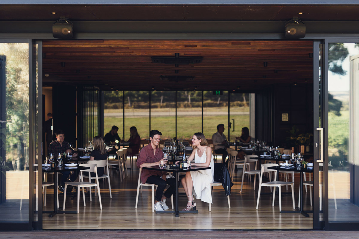 The Salopian Inn | Best Restaurants of Australia