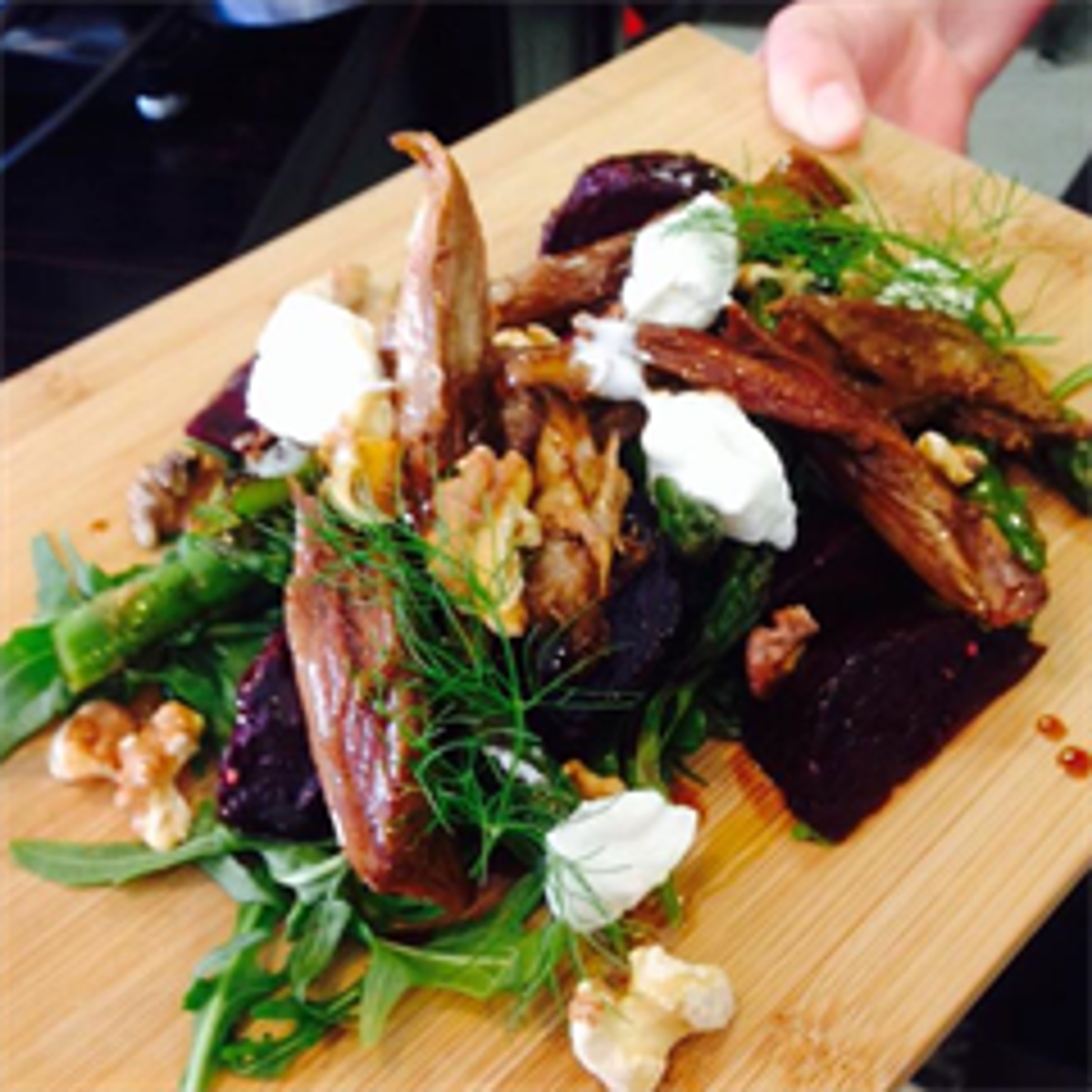 Sabai Cafe | Best Restaurants Australia