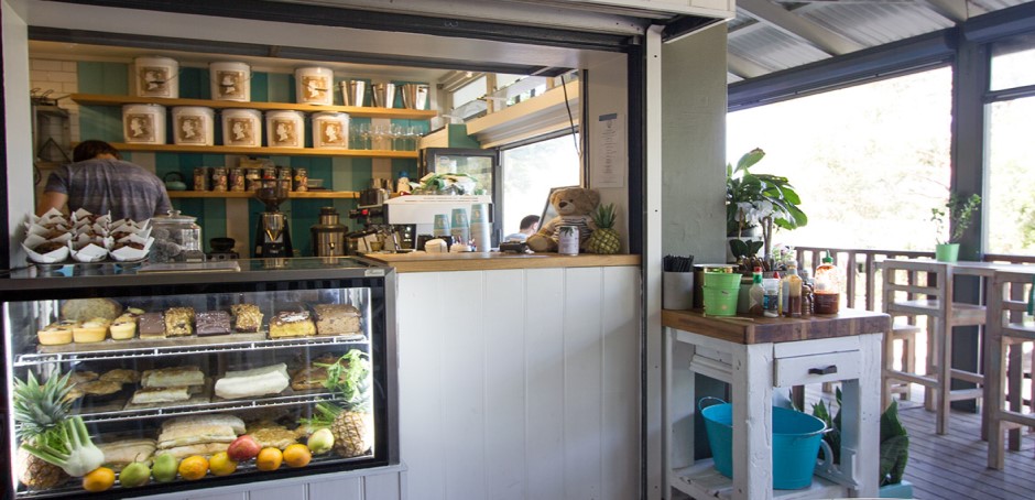 Drift Chowder Bay | Best Restaurants of Australia