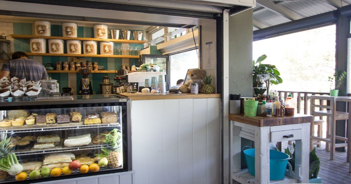 Drift Chowder Bay | Top Cafes in Sydney | Best Restaurants Australia