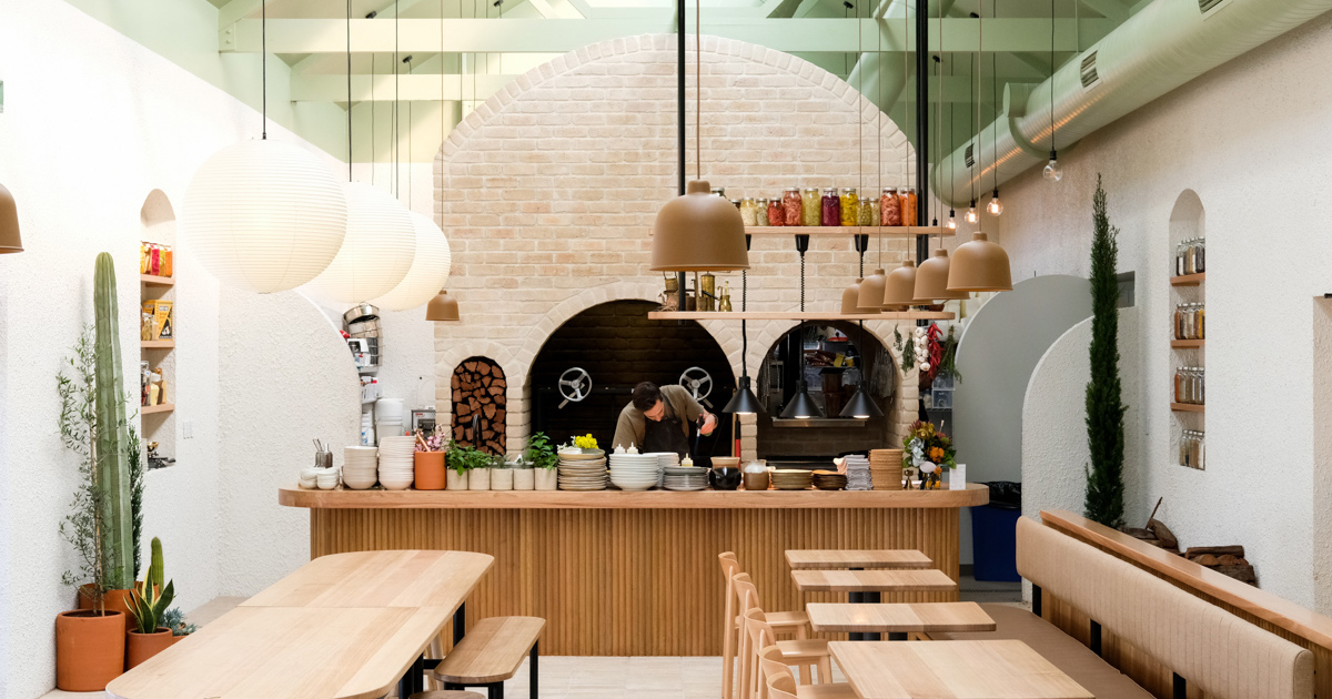 Bloom | Best Restaurants Australia