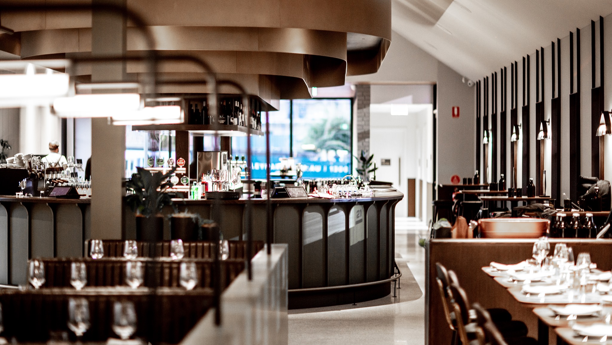 TOTE Bar & Dining | Best Restaurants of Australia