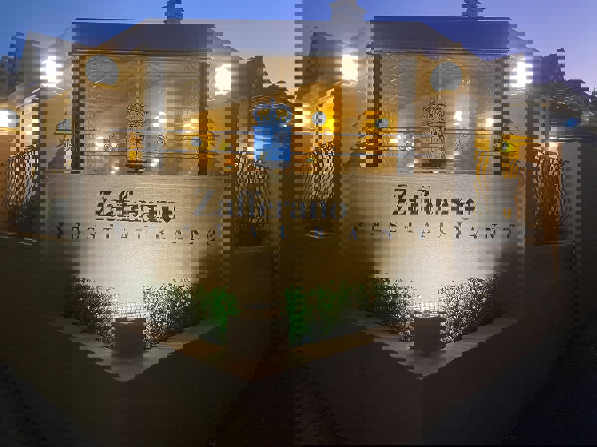 Zafferano | Best Restaurants of Australia