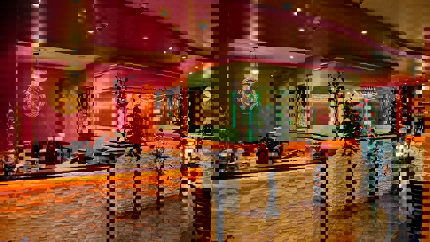 Shavan's at Pakenham | Best Restaurants of Australia