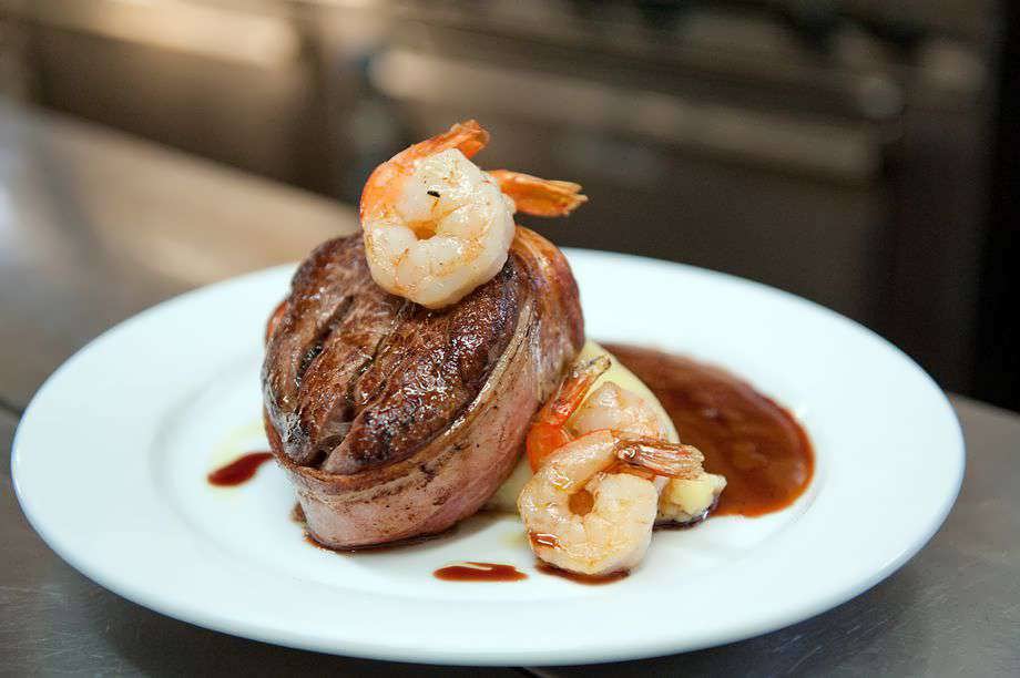 The Blue Plate Restaurant | Best Restaurants of Australia