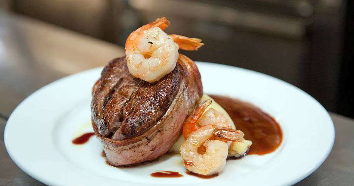 The Blue Plate Restaurant | Best Restaurants Australia